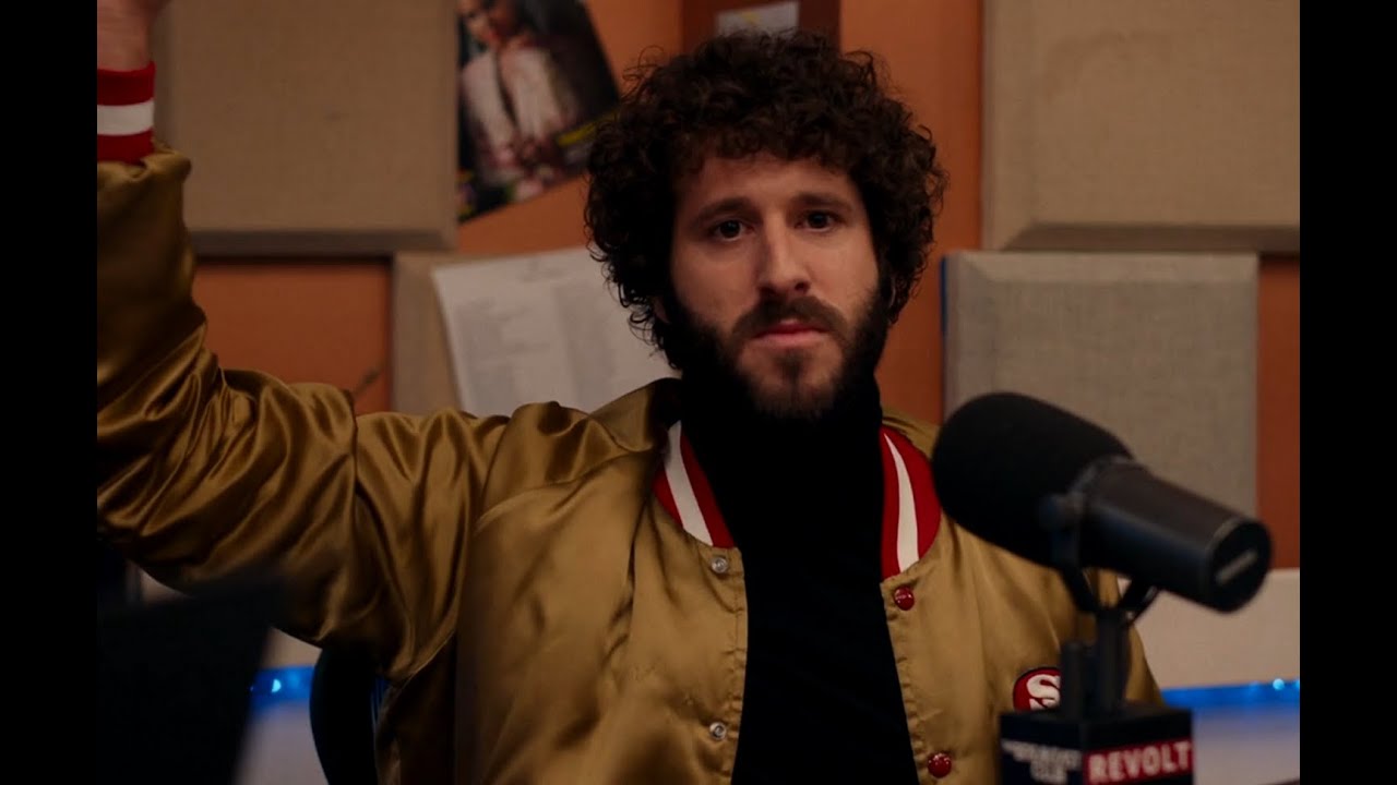 DAVE Season 1 FINALE Freestyle ENDING - YouTube