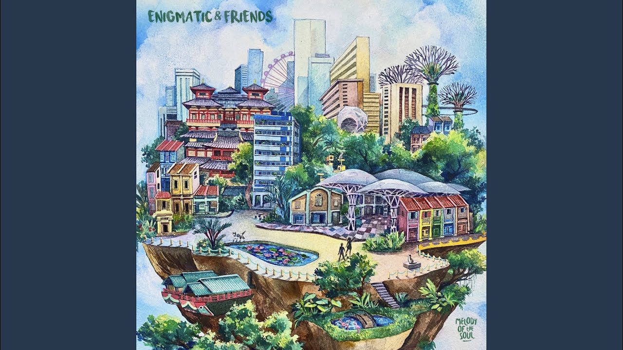 Shadow Healer (Extended Mix) - YouTube