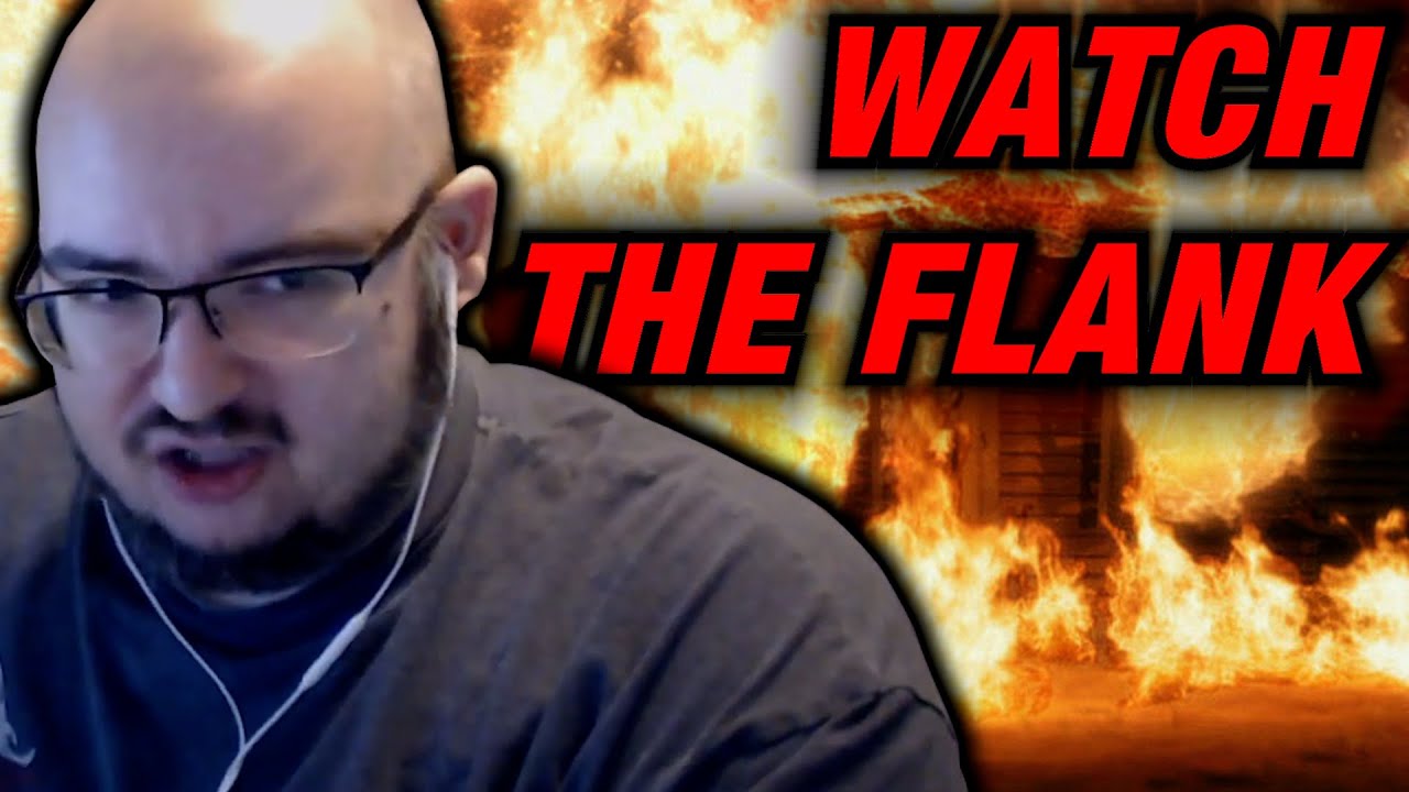 WingsOfRedemption BLAMES TEAM For Multiple Defeats In low Viewer Gaming ...