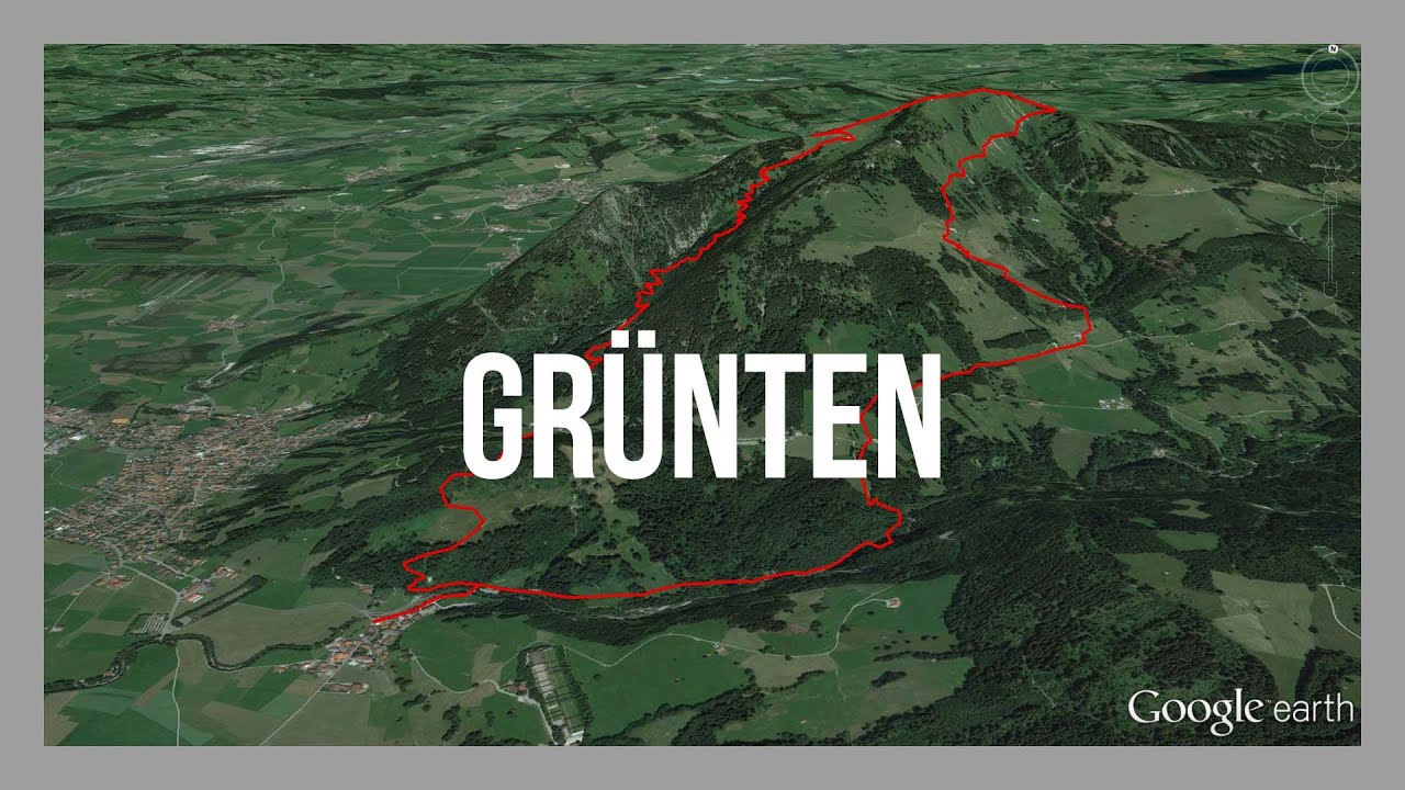 Wanderung auf den Grünten | Allgäu Wandern | Die schönsten Wanderungen ...