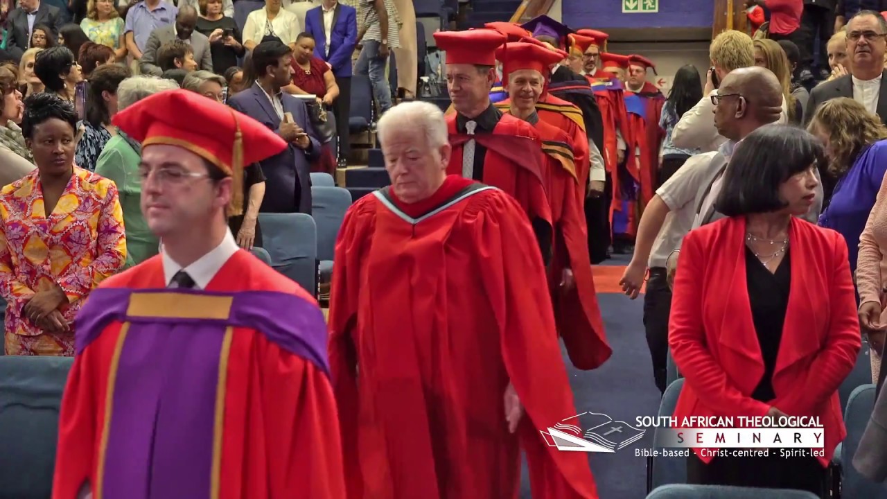 SATS Graduation 2018 [Full Ceremony] - YouTube