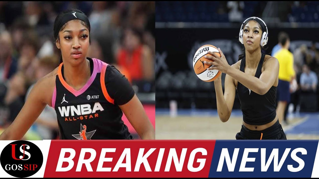 “I Was Being Bad”: Angel Reese Reveals Mom Cancelling Christmas Because ...