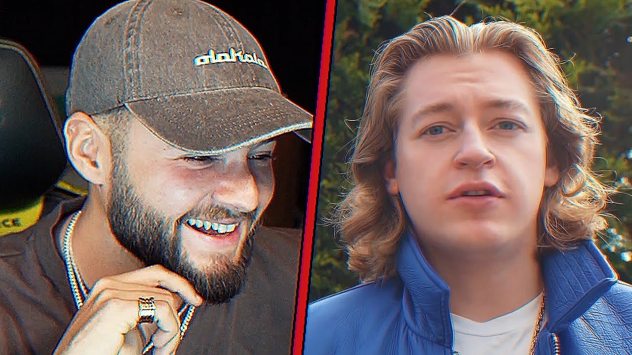 Die Dokumentation von Ron Bielecki 🤣 - YouTube