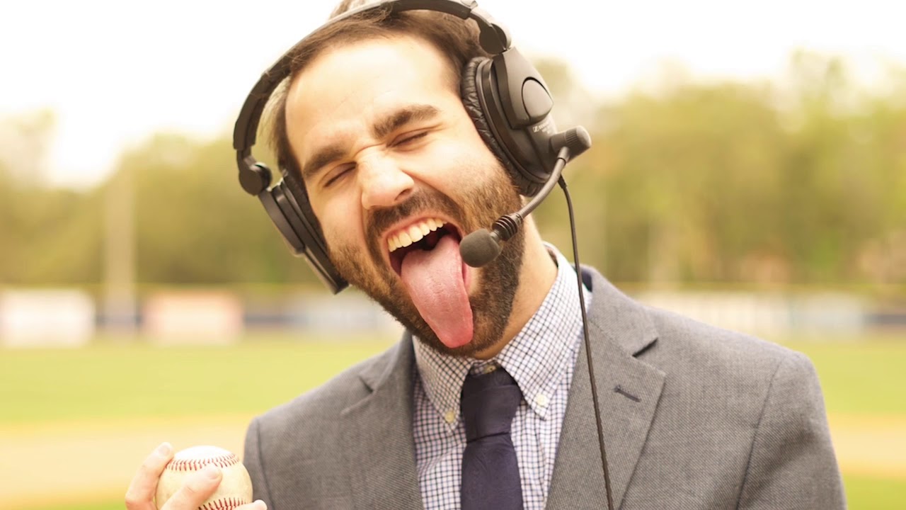 Joey Zanaboni: A New Sensation #LCRR - YouTube