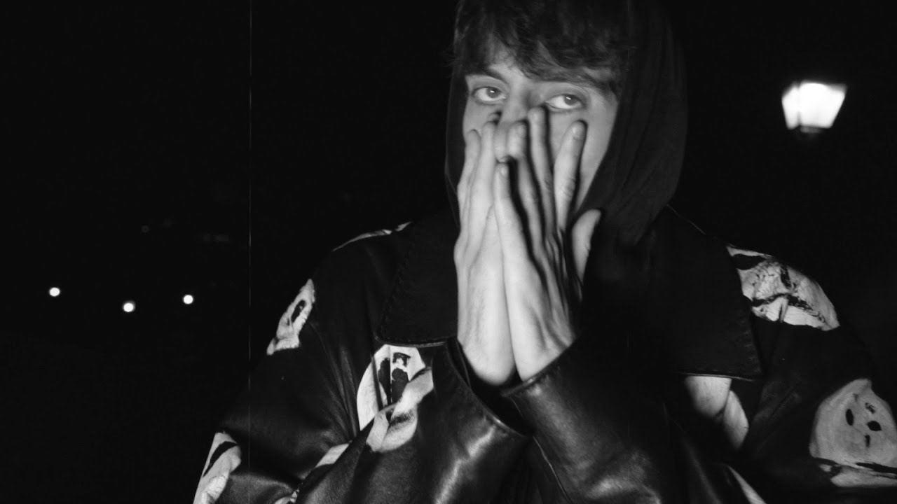 JOE SCACCHI - STRADA (PROD. NIKENINJA) - YouTube