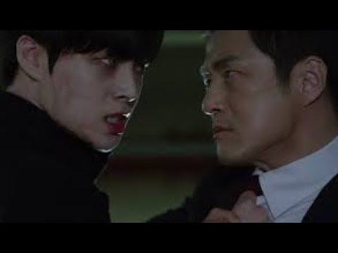 Blood Korean Vampire love 🎎🎎 Mix Supranatural Kdrama Love Story Drame Kdrama