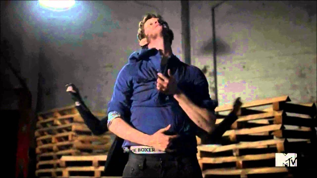 Demons ~ TV Shows - YouTube