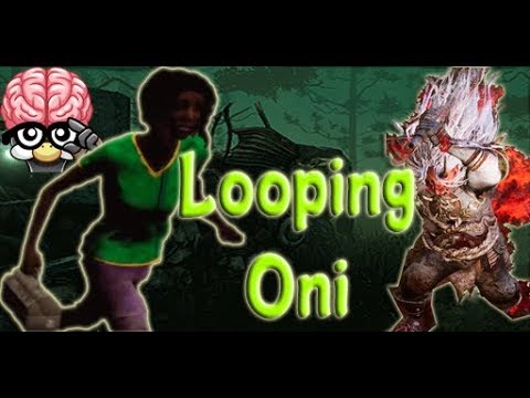 How to Loop Oni The Fast boi .. But not fast enough ;) - YouTube