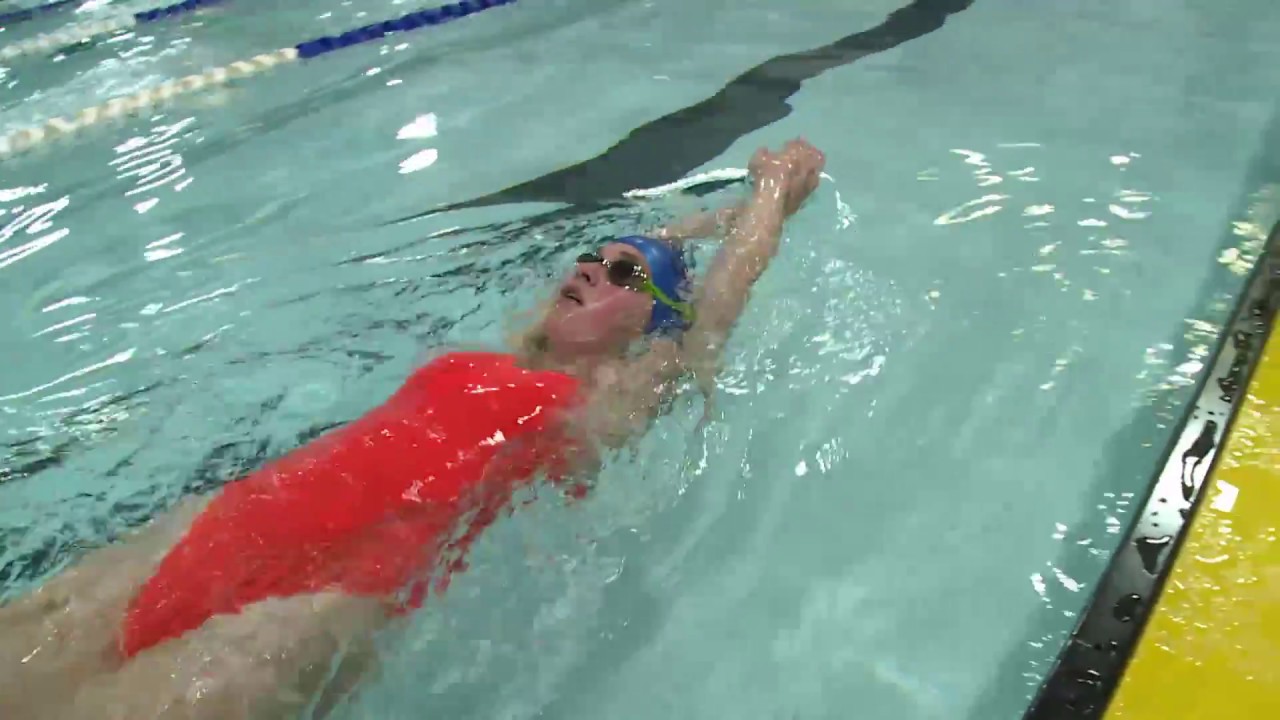 40 years of the Legends Swim Club - YouTube