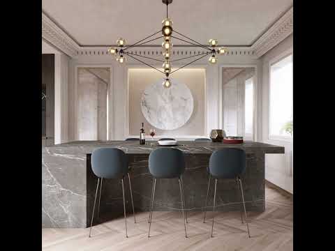 Saint Germain Penthouse