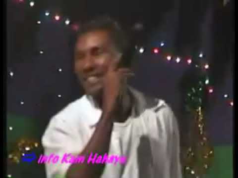 Ambargo - Dis moi si tu m’aimes encore