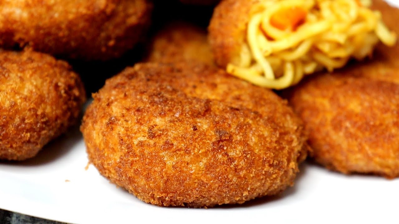 How to make maggi bread Snacks / Maggi noodles Recipe/ Tea Time Snacks ...