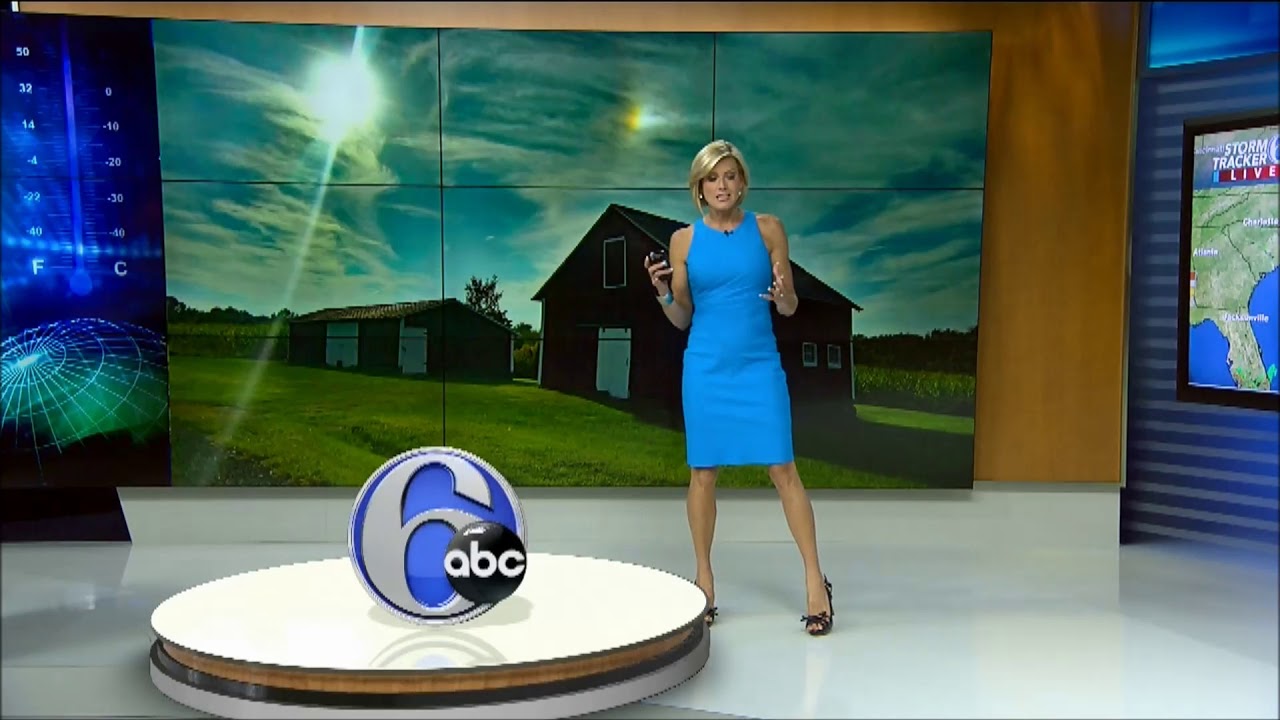 6abc Action News 6PM - September 26, 2017 - YouTube