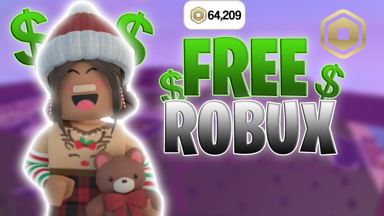 FREE ROBUX GIVEAWAY LIVE, GRIND TO 1K! FREE ROBUX 2021 - YouTube