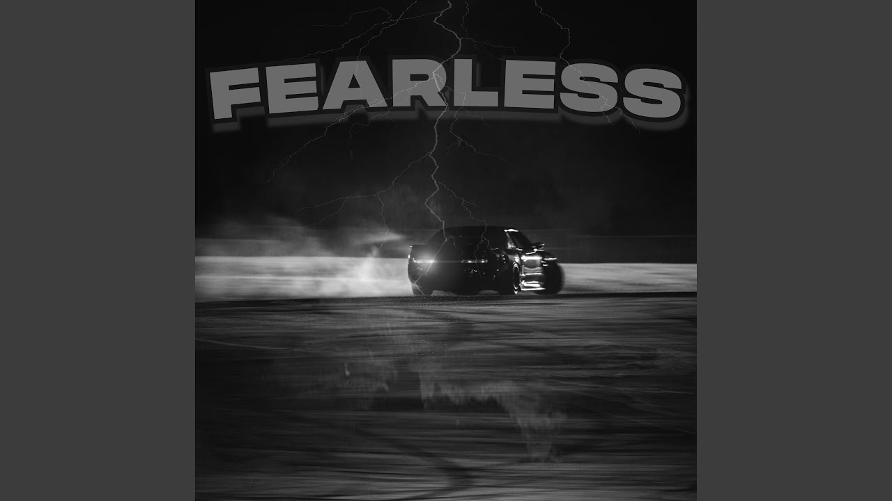 Fearless - YouTube