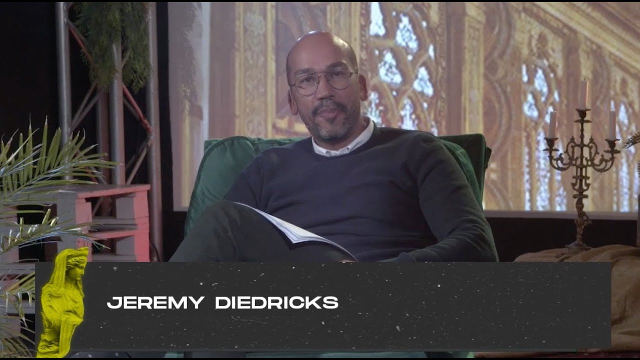 Esther Week 4 | Connect Group Resource | Jeremy Diedricks - YouTube