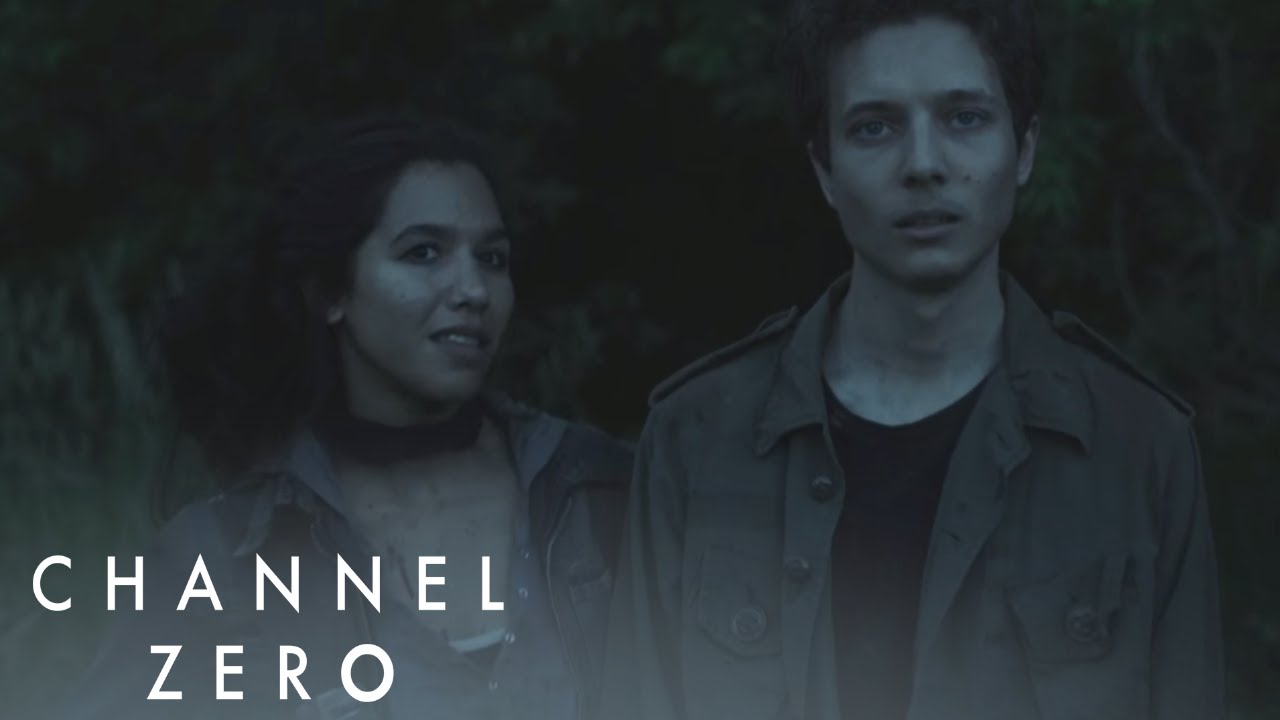 CHANNEL ZERO: BUTCHER'S BLOCK | Episode 1 Appetizer - Stroll | SYFY ...