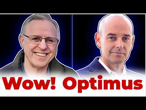 Tesla Optimus Hand Patents and Shanghai Production Plans; Cybercab Update