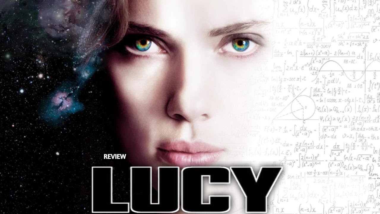 Lucy (2014) || Scarlett Johansson, Morgan Freeman, Choi Min-sik ...