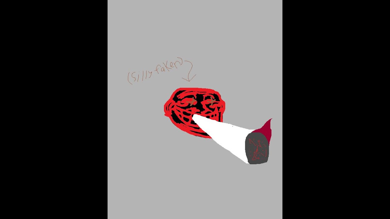 Another Trollge Game || Scary Ruler showcase - YouTube