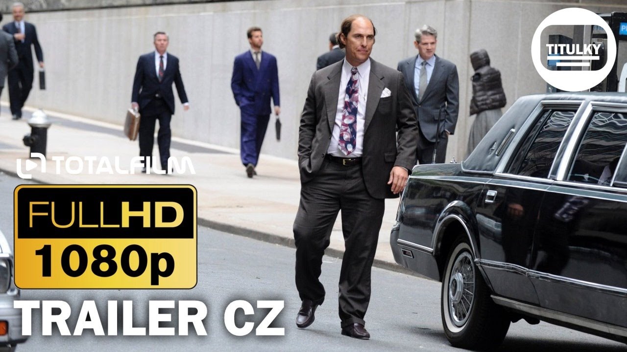 Zlato / Gold (2016) CZ HD trailer - YouTube