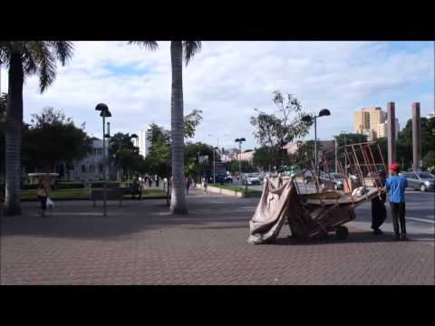 Praça Rui Barbosa