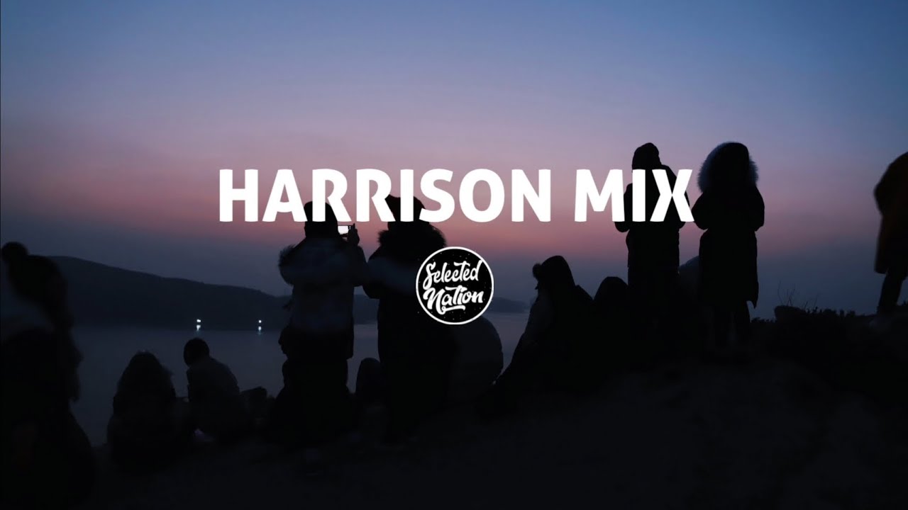 Best Of Harrison - Harrison Mix - YouTube