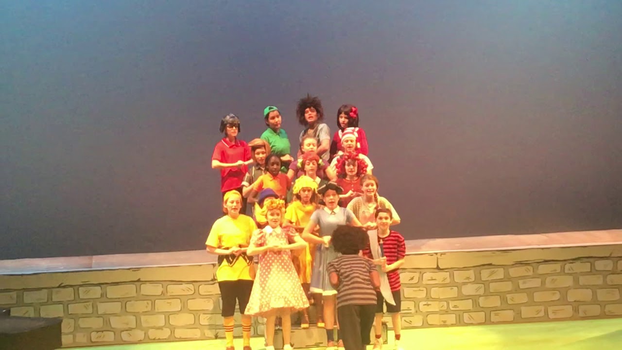 Glee Club Rehearsal - YouTube