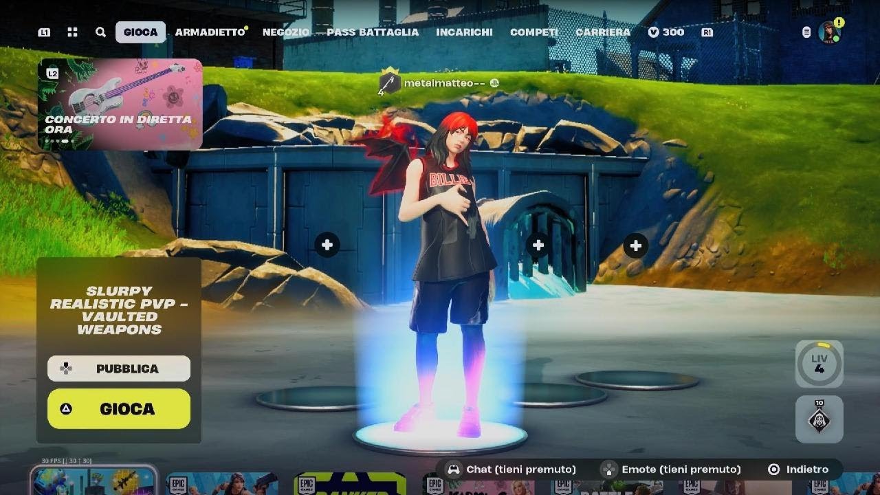 E cosa sucedde al torneo - YouTube