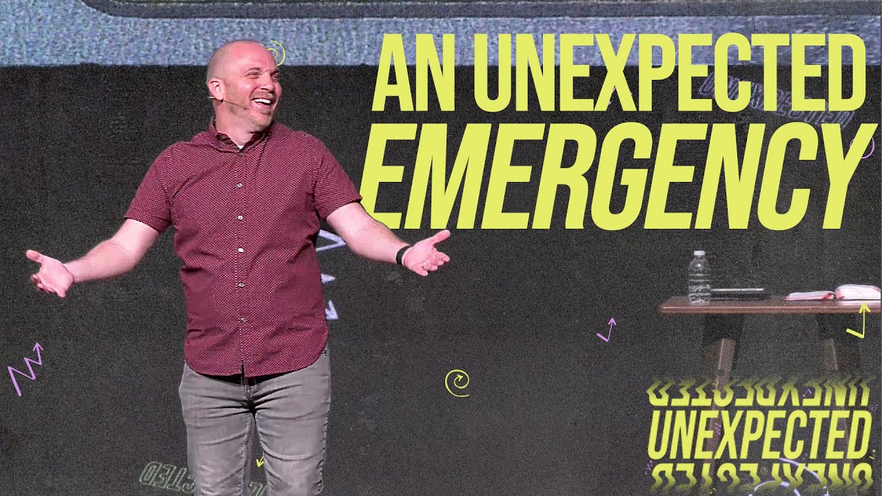 UNEXPECTED - Part 2 - YouTube
