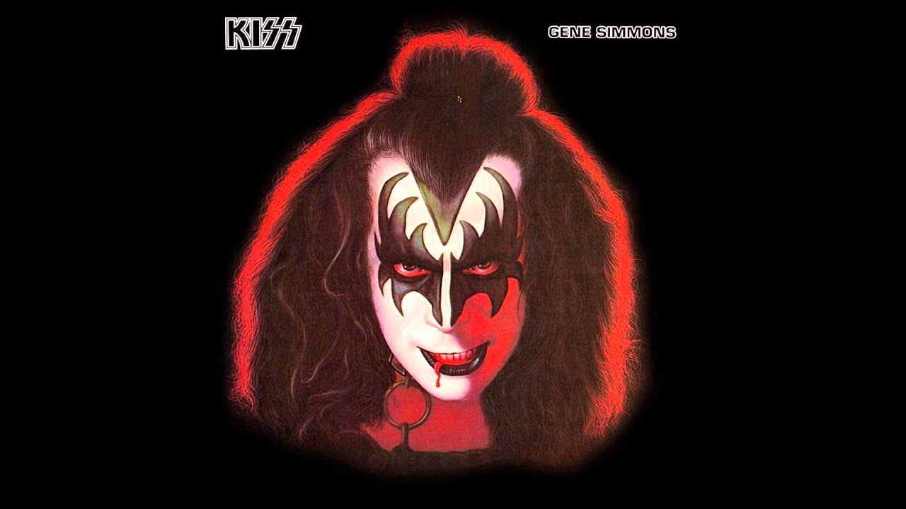 Kiss - Strutter - Solo - YouTube
