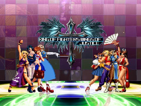 B.jenet Team vs Mai Team - YouTube