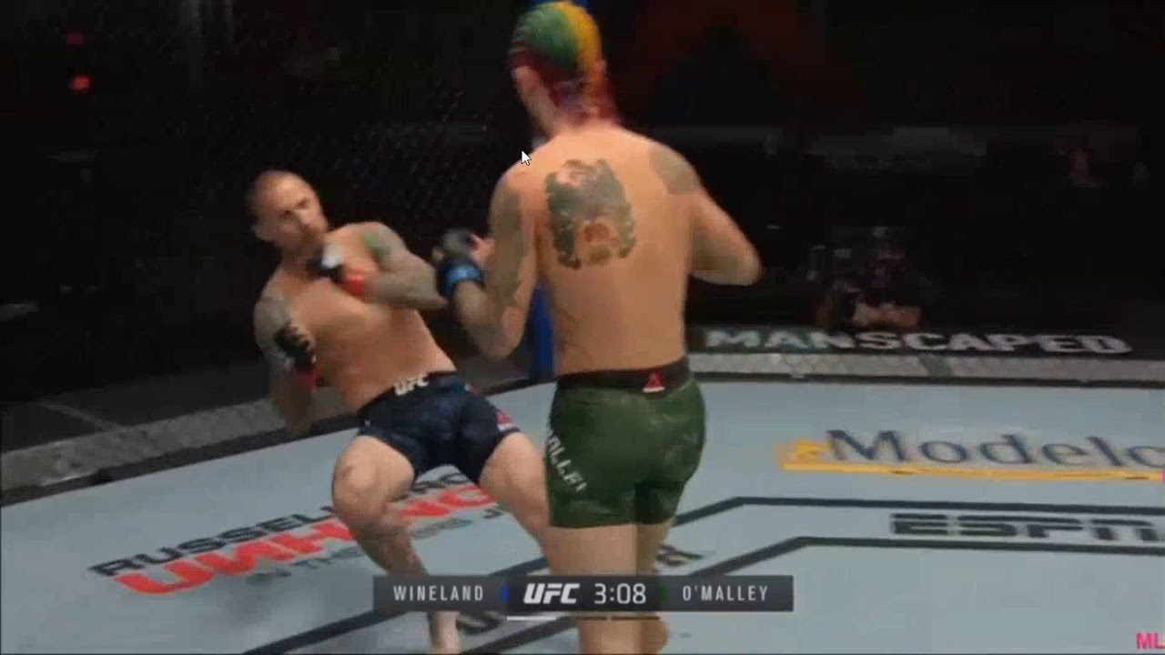 Cody Garbrandt vs Sean O'malley K.O. Comparison - Who would win? - YouTube