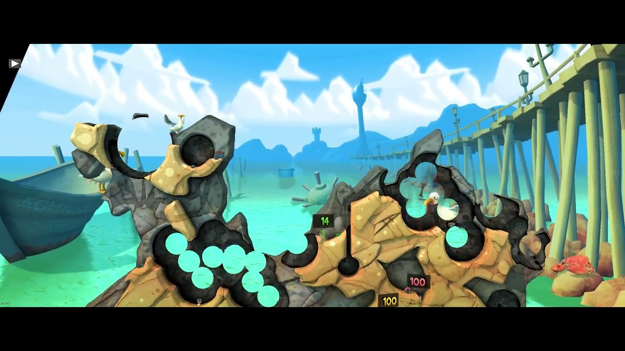 red vs red - YouTube