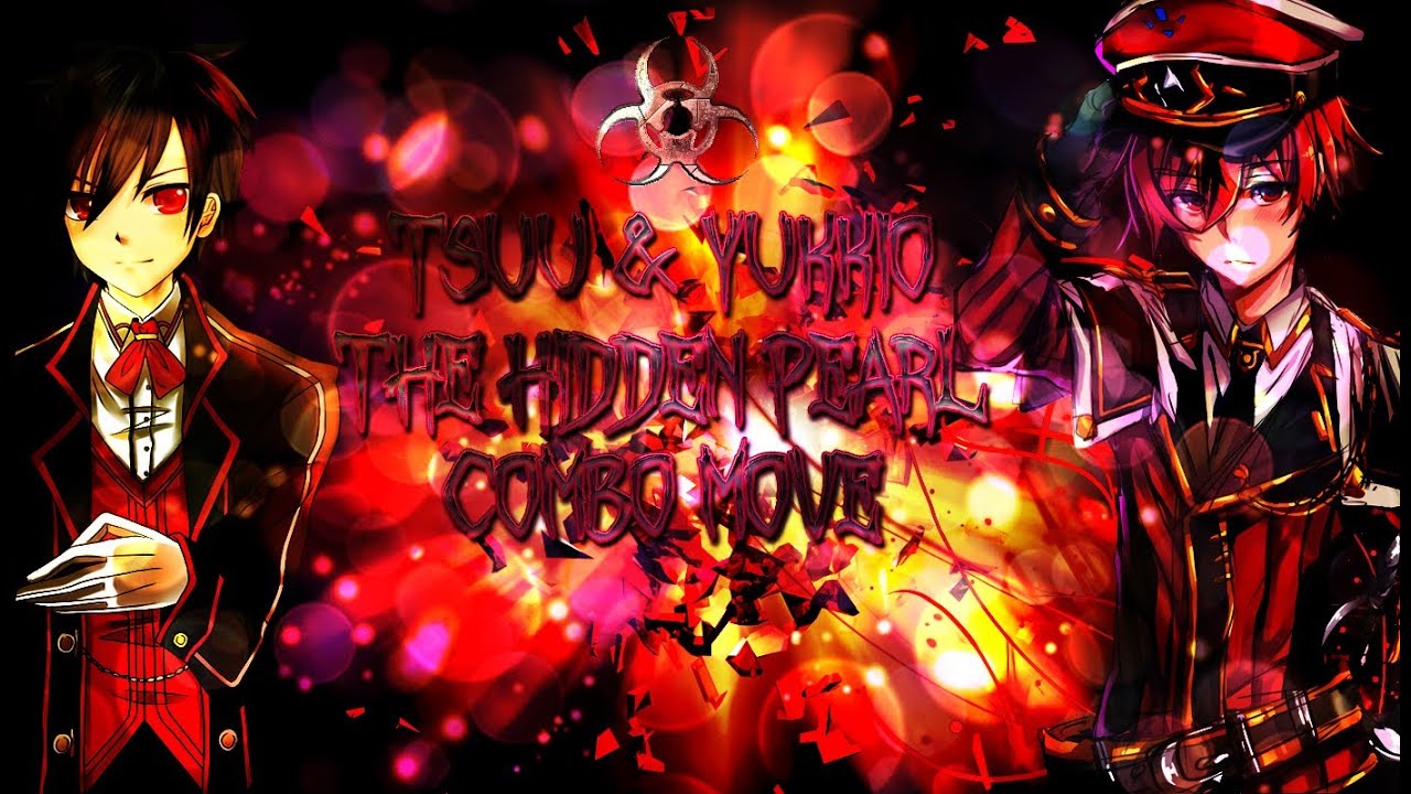 【Elsword】Lord Knight- The Hidden Pearl ! A Combo Move Video ! - YouTube