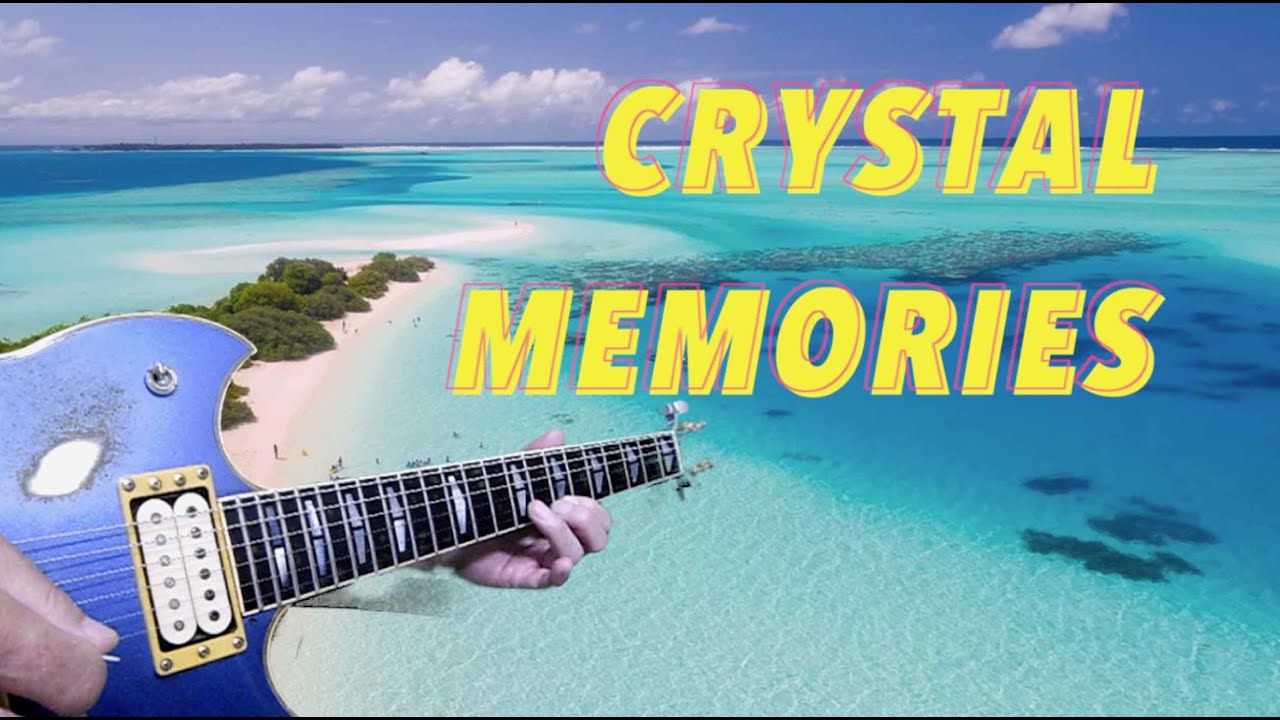 高中正義 Crystal Memories - YouTube