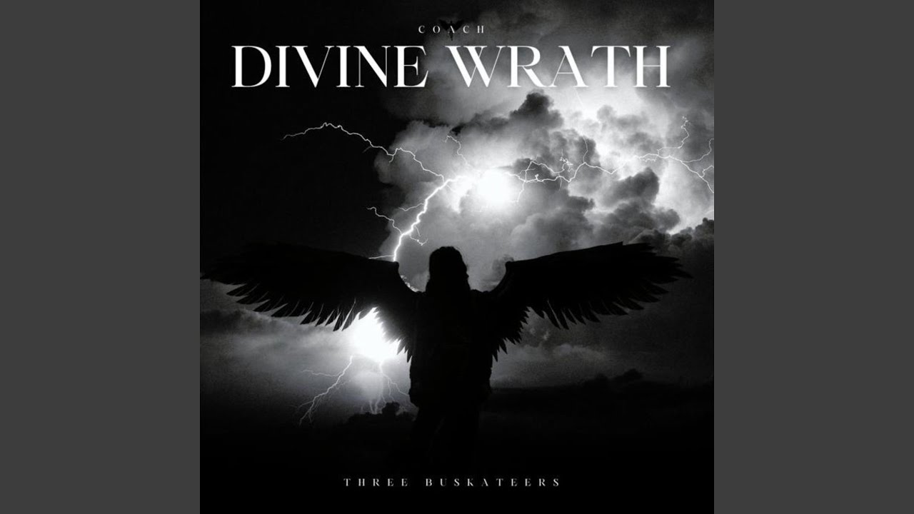 Divine Wrath - YouTube