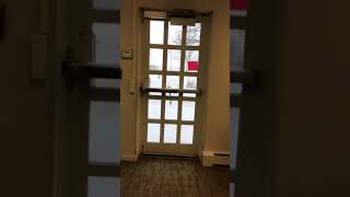 Guided Tour of Elan Gardens Senior Living