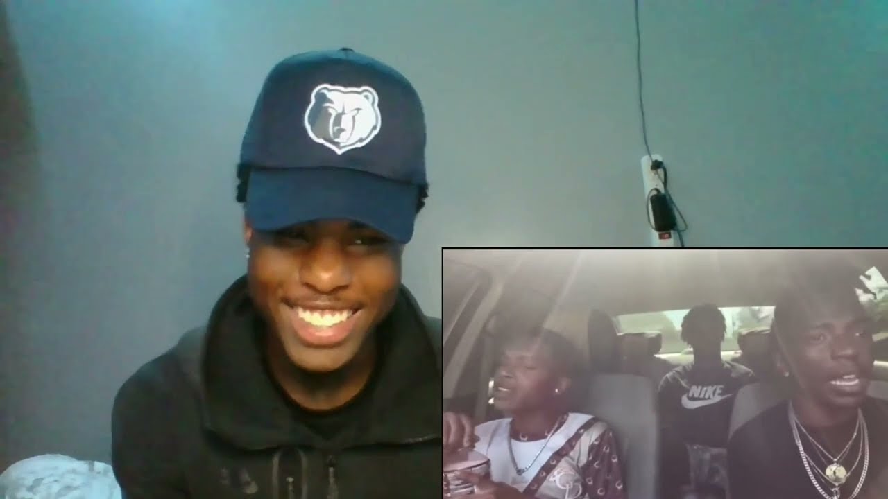 HOMIE GIVES HIS HOMEBOYS EDIBLES WITHOUT THEM KNOWING AND THIS HAPPENED ...