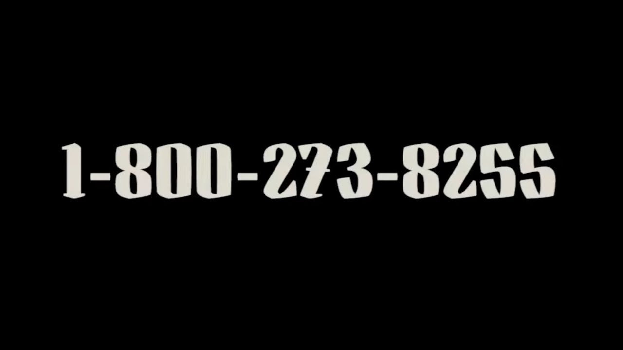 1-800-273-8255 - Logic (slowed and enhanced) - YouTube