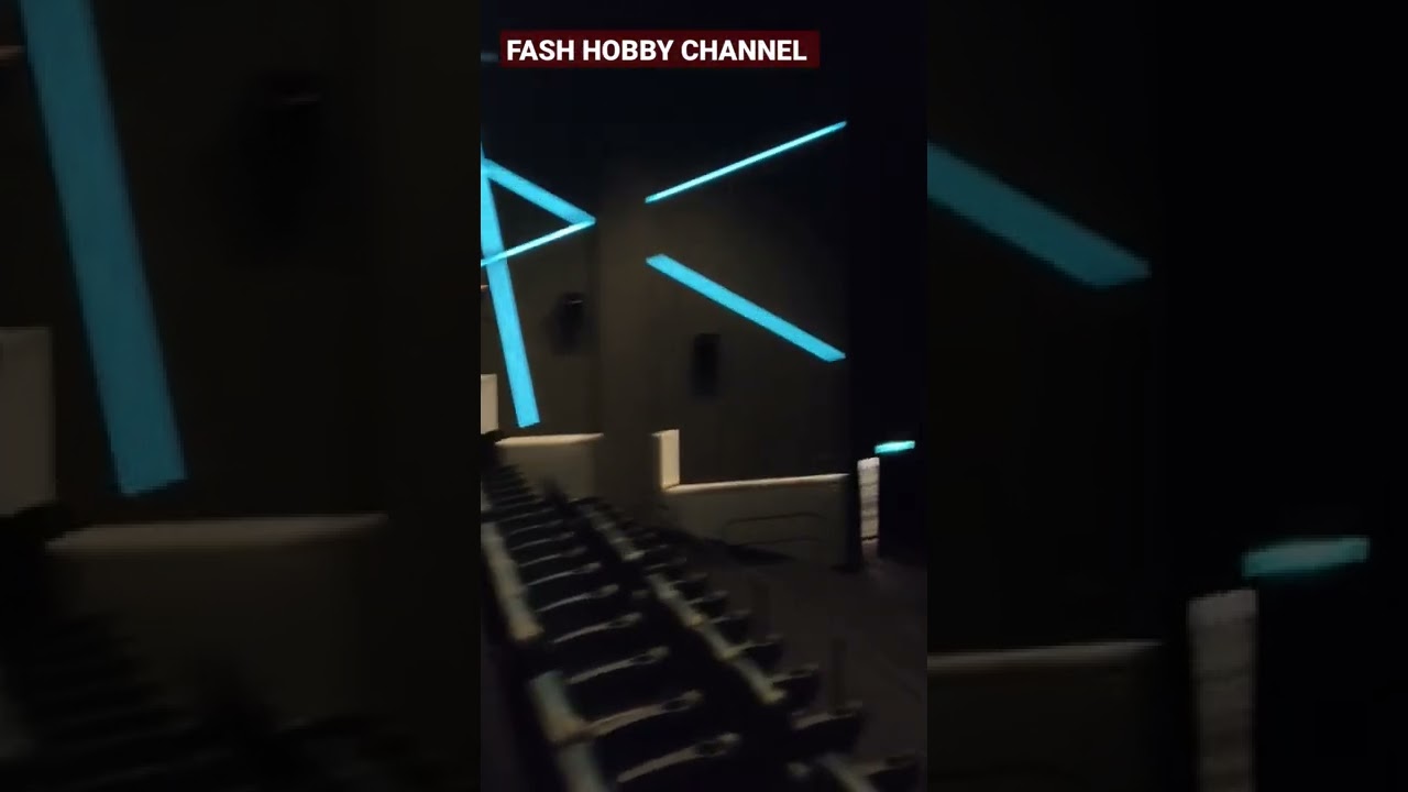 GSC MX4D - Doctor Strange Movie #doctorstrange #multiverseofmadness # ...