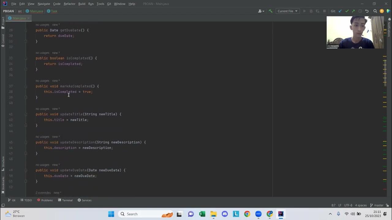 Inheritance (Week 4) - YouTube