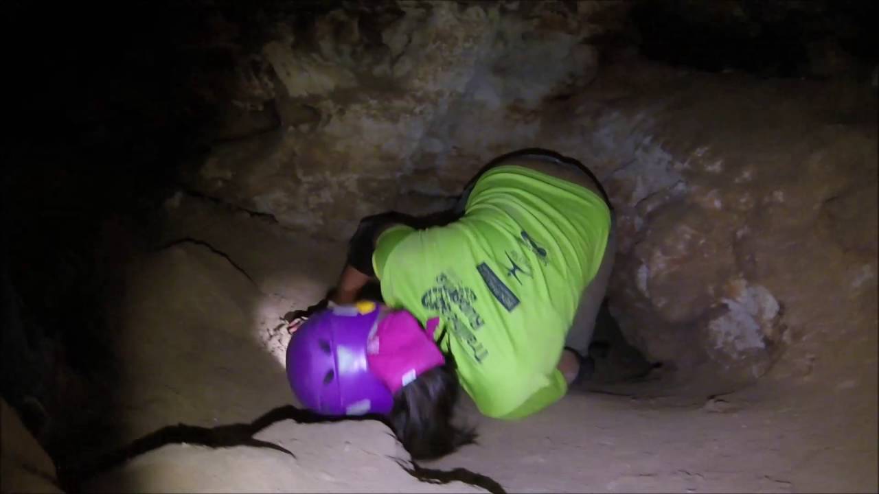 Whirlpool Cave 2016 - YouTube