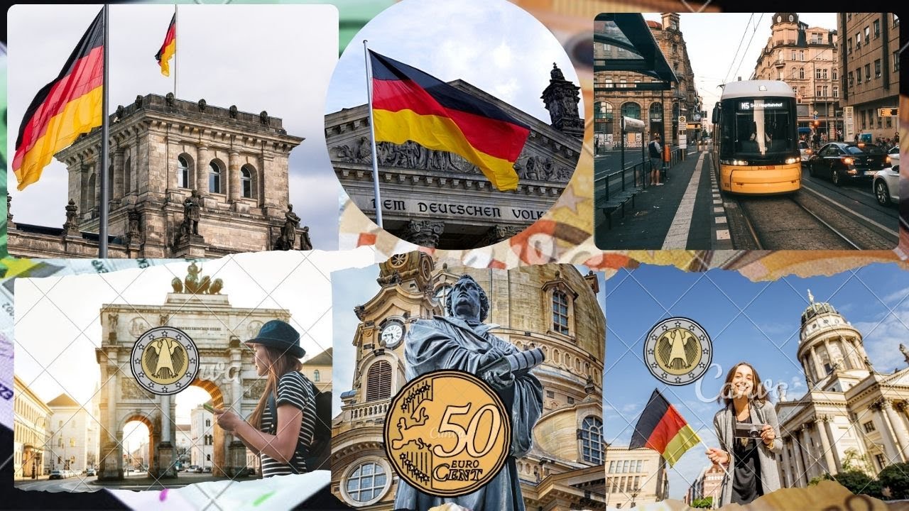 Exploring Germany: The Best Country to Live in the World with Unmatched ...
