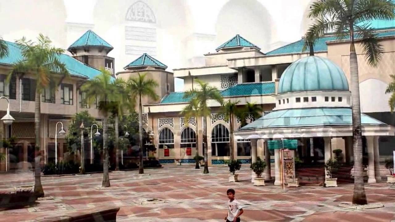 Welcome to IIUM - YouTube