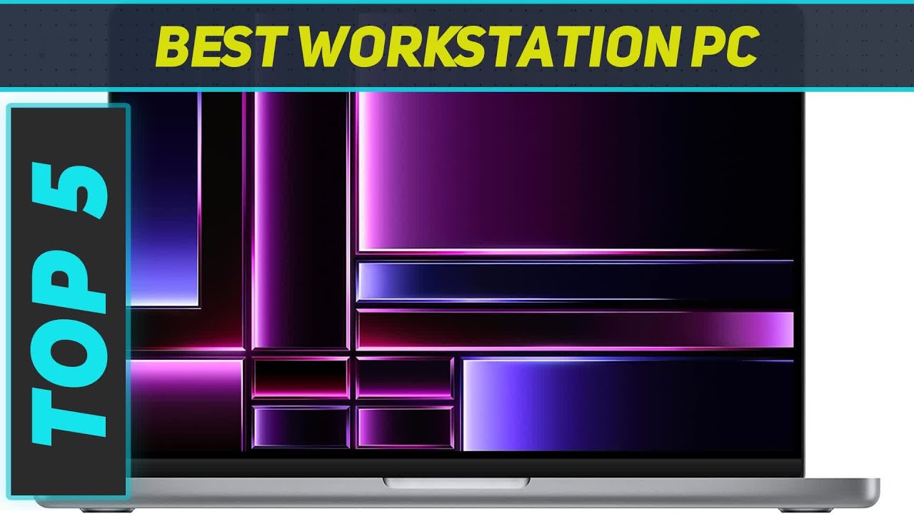 Top 5 Workstation Pc in 2024 - YouTube