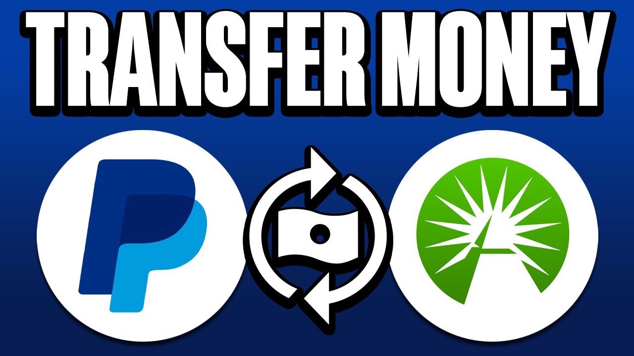 How To Transfer Money From PayPal To Fidelity (2025) - YouTube
