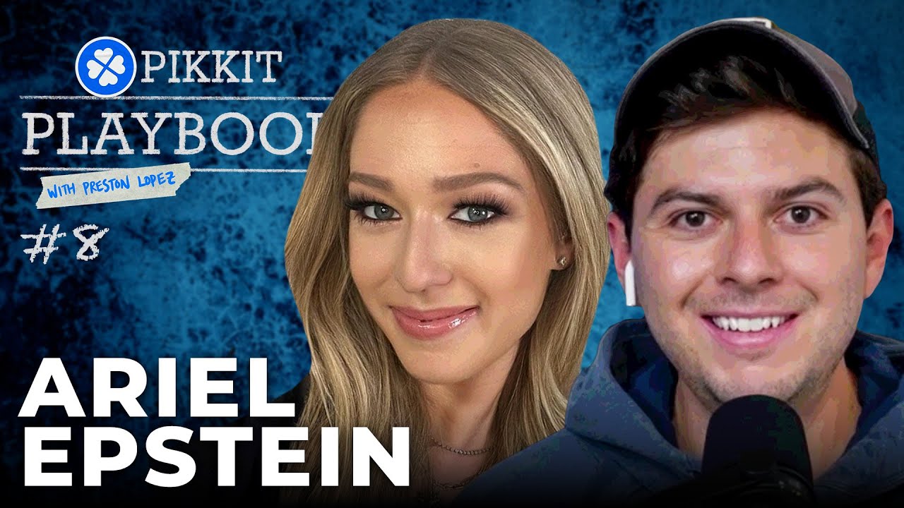 MLB Playoff Insider Gives Her Predictions w/ Ariel Epstein - Pikkit ...