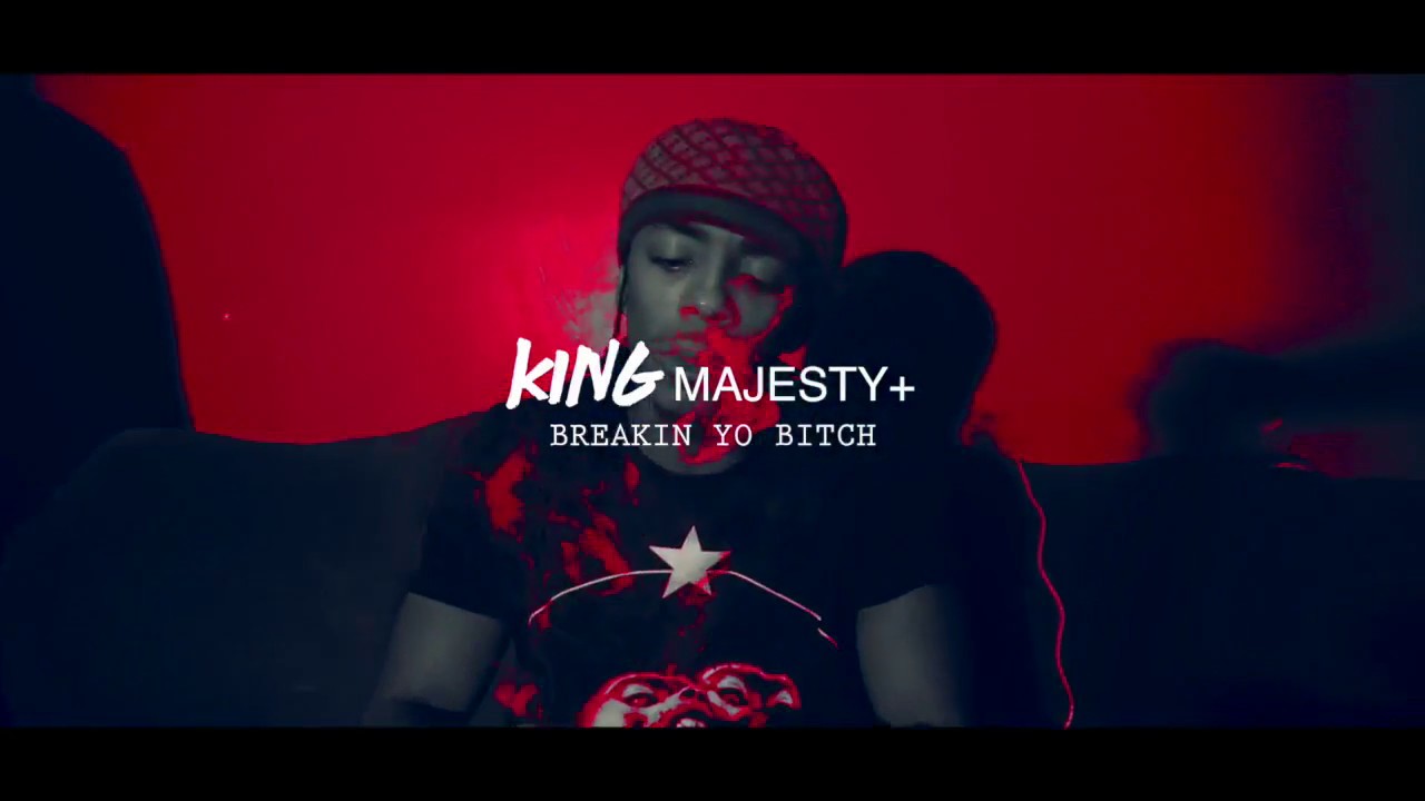 GOG King Majesty Breakin Yo Bitch (Music Video) - YouTube