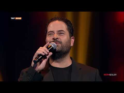 EMRE ORAL BURÇ - KIRMIZI BUĞDAY (Bizim Sesler)